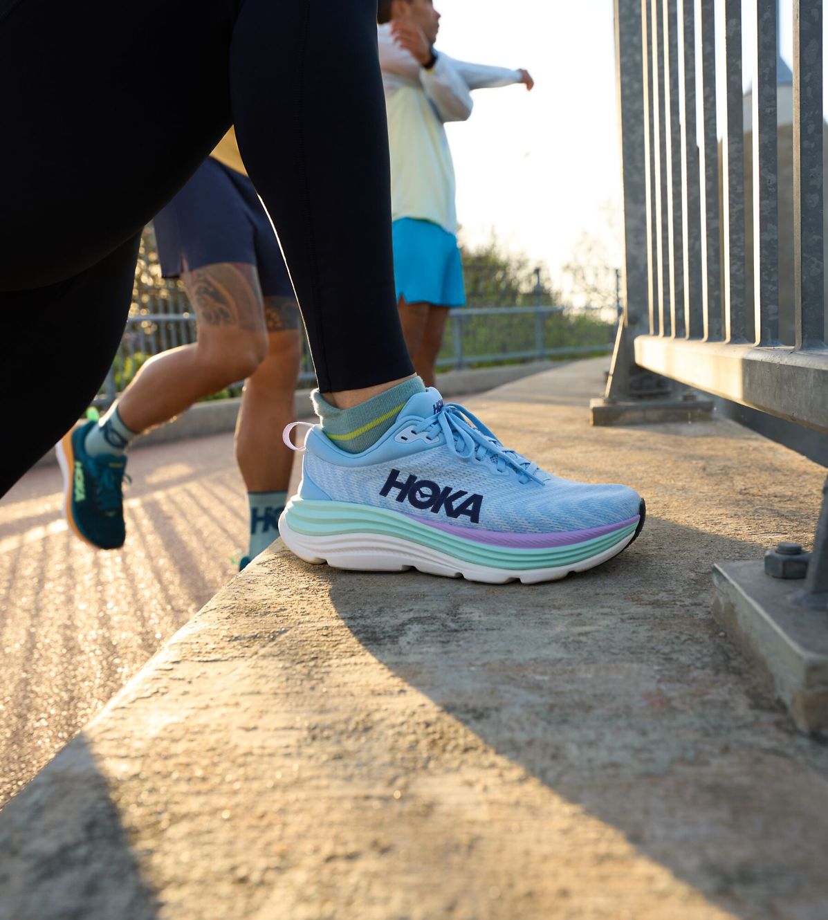 HOKA Gaviota 5 for Women | HOKA® UK