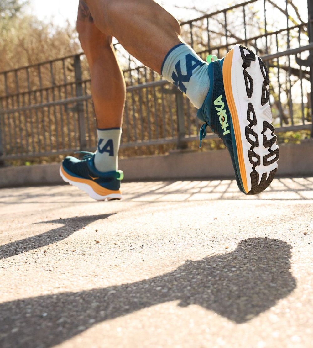 HOKA Gaviota 5 for Men | HOKA® UK