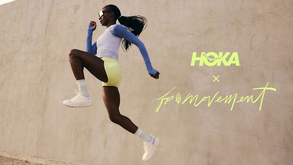 HOKA ONE ONE® Clifton 9 FP Movement for Women | HOKA ONE ONE®