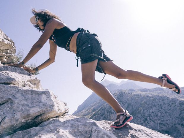 Celebrate 40 Years of Teva® | Where To Next Collections