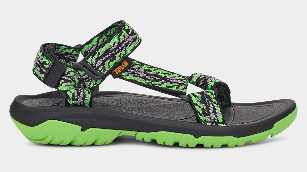 Celebrate 40 Years of Teva® | Where To Next Collections