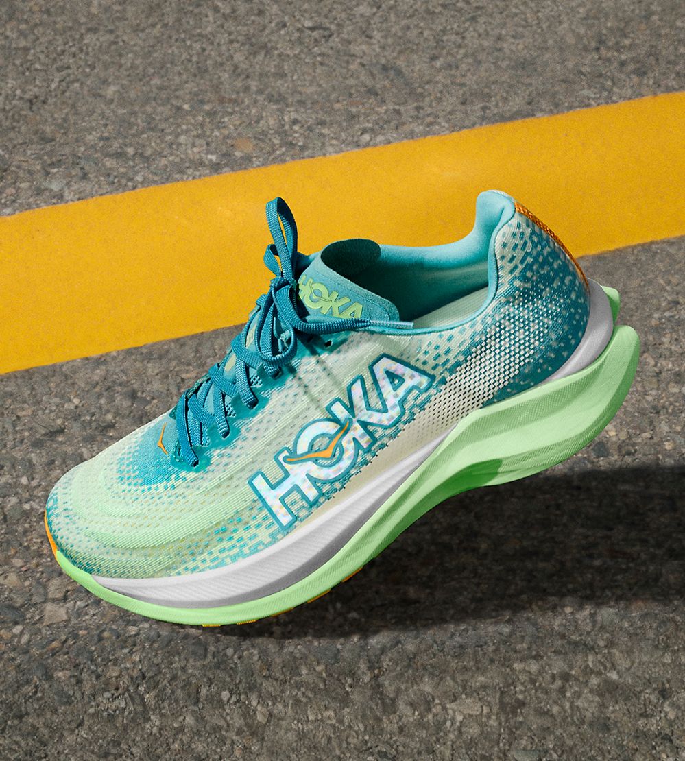 HOKA Mach X for Men | HOKA® UK