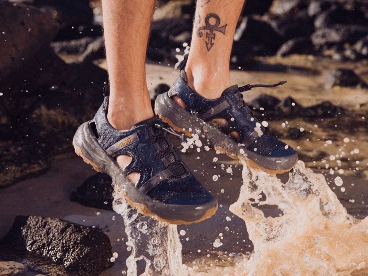 Outflow Collection | TEVA® | United States