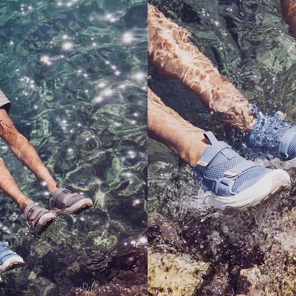 Outflow Collection | TEVA® | United States