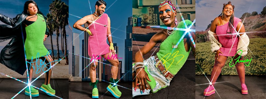 Our Pride Campaign | UGG® Official