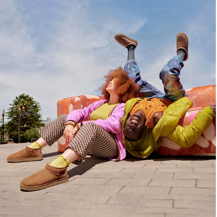 Our Story | UGG® | United States