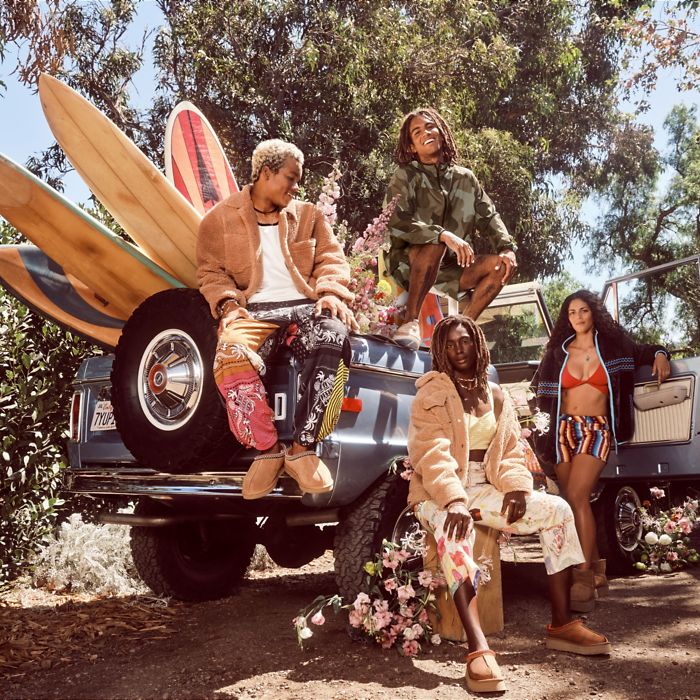 Our Story | UGG® | United States