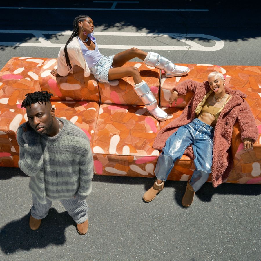 Our Story | UGG® | United States