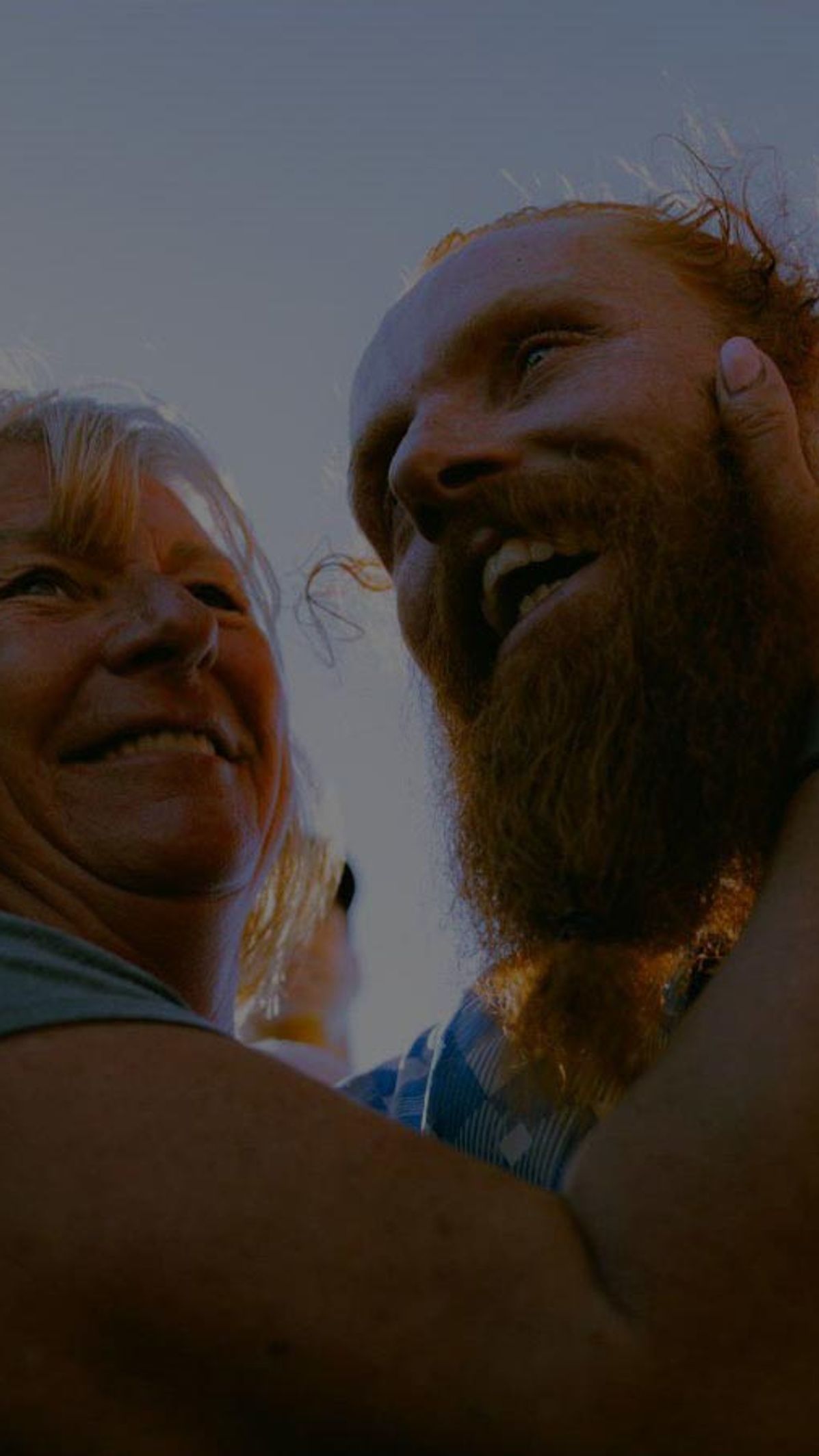 Russ Cook | HOKA® | United Kingdom