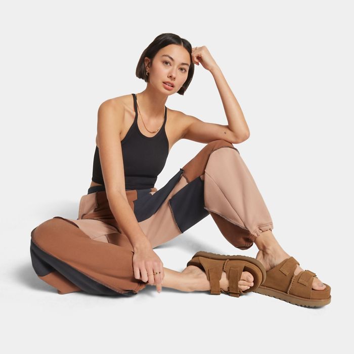 UGG® Official | Boots, Slippers & Shoes | Free Shipping & Returns