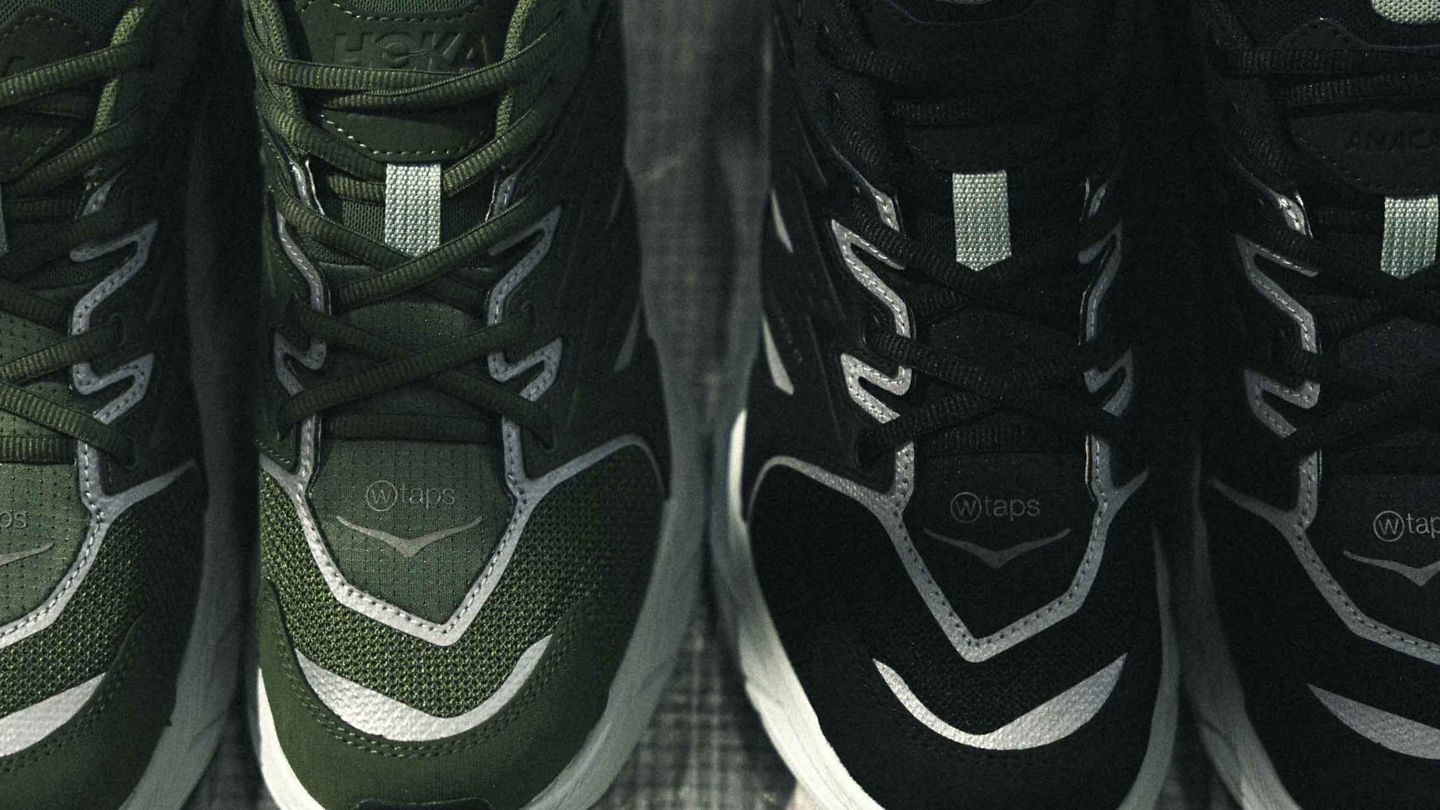 HOKA Shoe Collaborations - Limited Time Styles | HOKA®