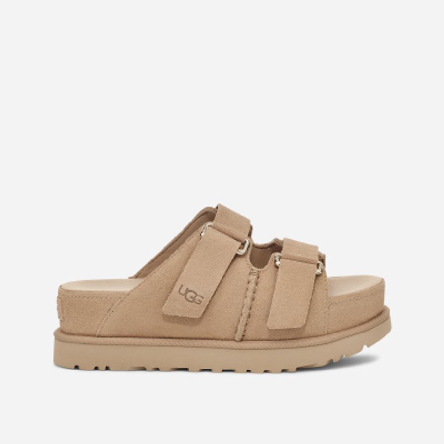 Offizielle UGG® Deutschland Webseite | UGG® Stiefel, Hausschuhe & Slides