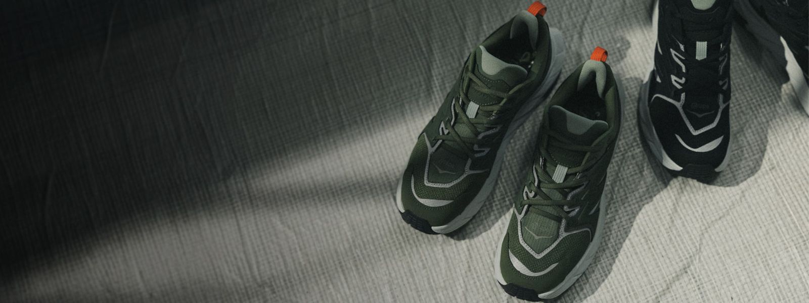 HOKA® Running Shoes for Men and Women | Official HOKA® Turkey