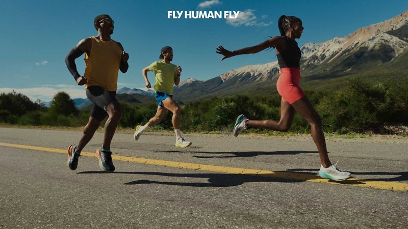 Cushioned Running Shoes & Performance Wear | HOKA®