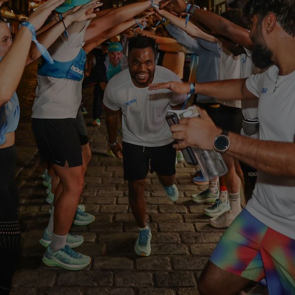 HOKA London Running Events and News | HOKA® UK