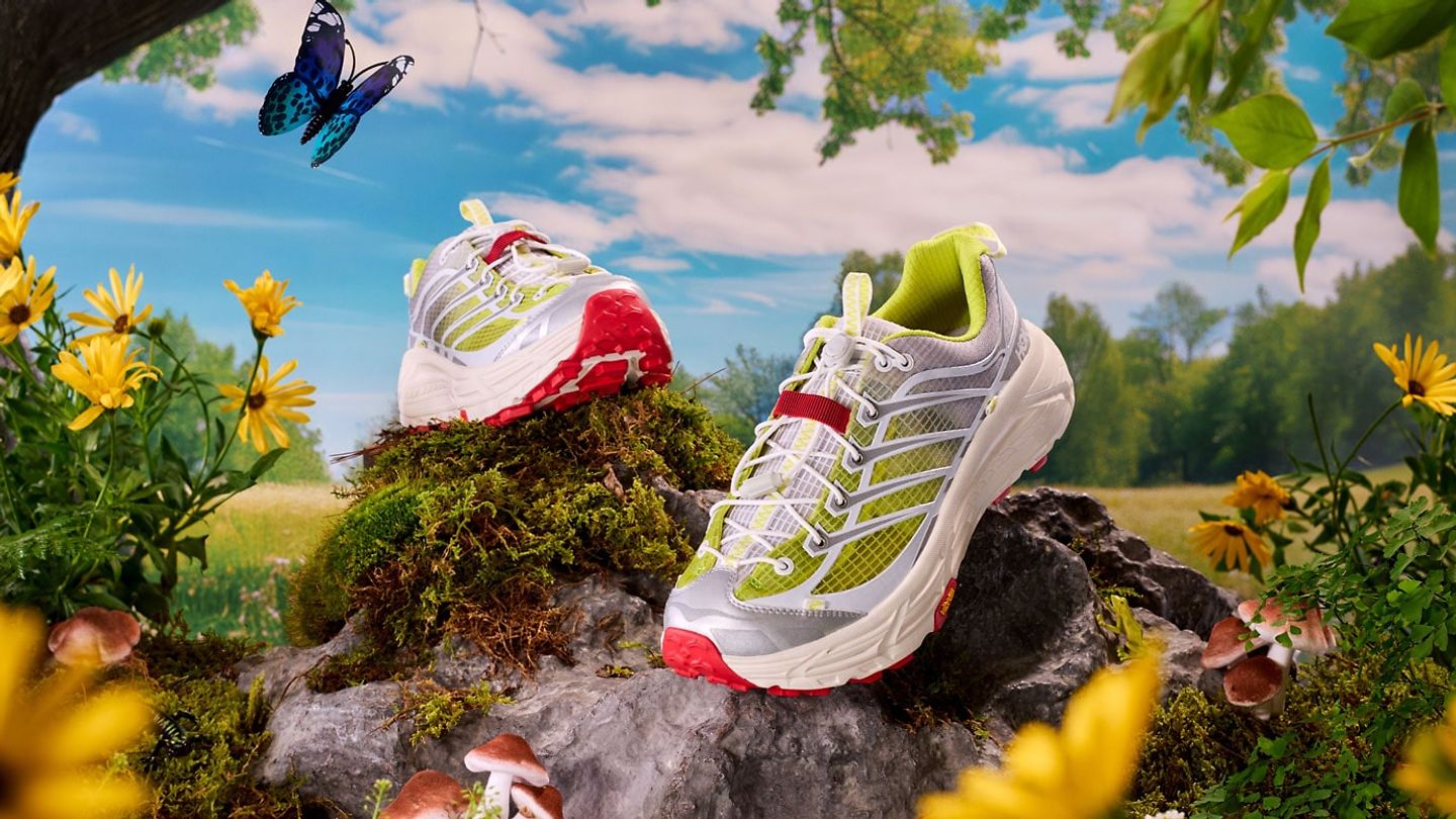 HOKA Shoe Collaborations - Limited Time Styles | HOKA®