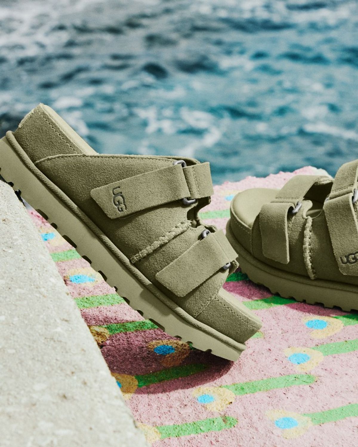 Offizielle UGG® Deutschland Webseite | UGG® Stiefel, Hausschuhe & Slides