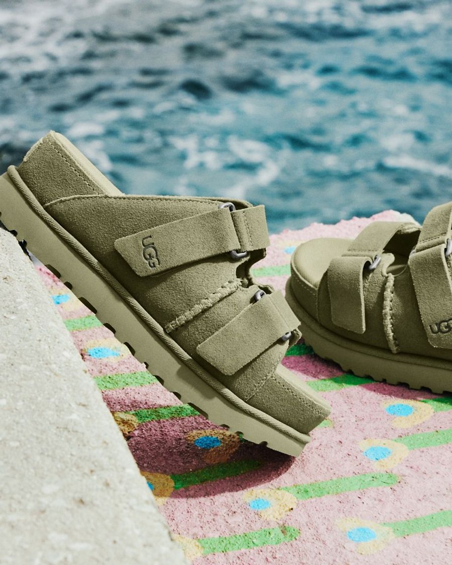 Offizielle UGG® Deutschland Webseite | UGG® Stiefel, Hausschuhe & Slides