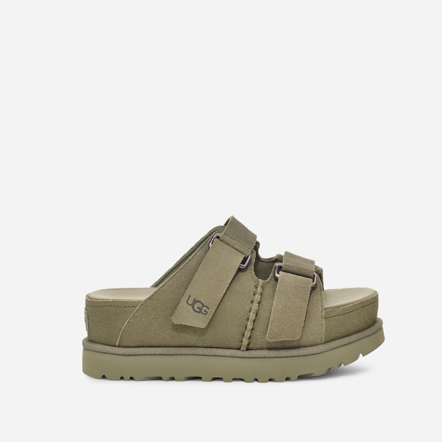 Offizielle UGG® Deutschland Webseite | UGG® Stiefel, Hausschuhe & Slides