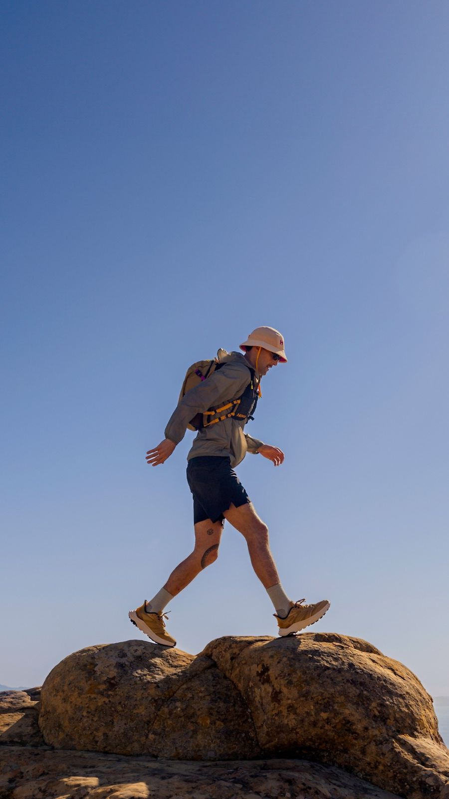 HOKA® Running Shoes for Men and Women | Official HOKA® Poland