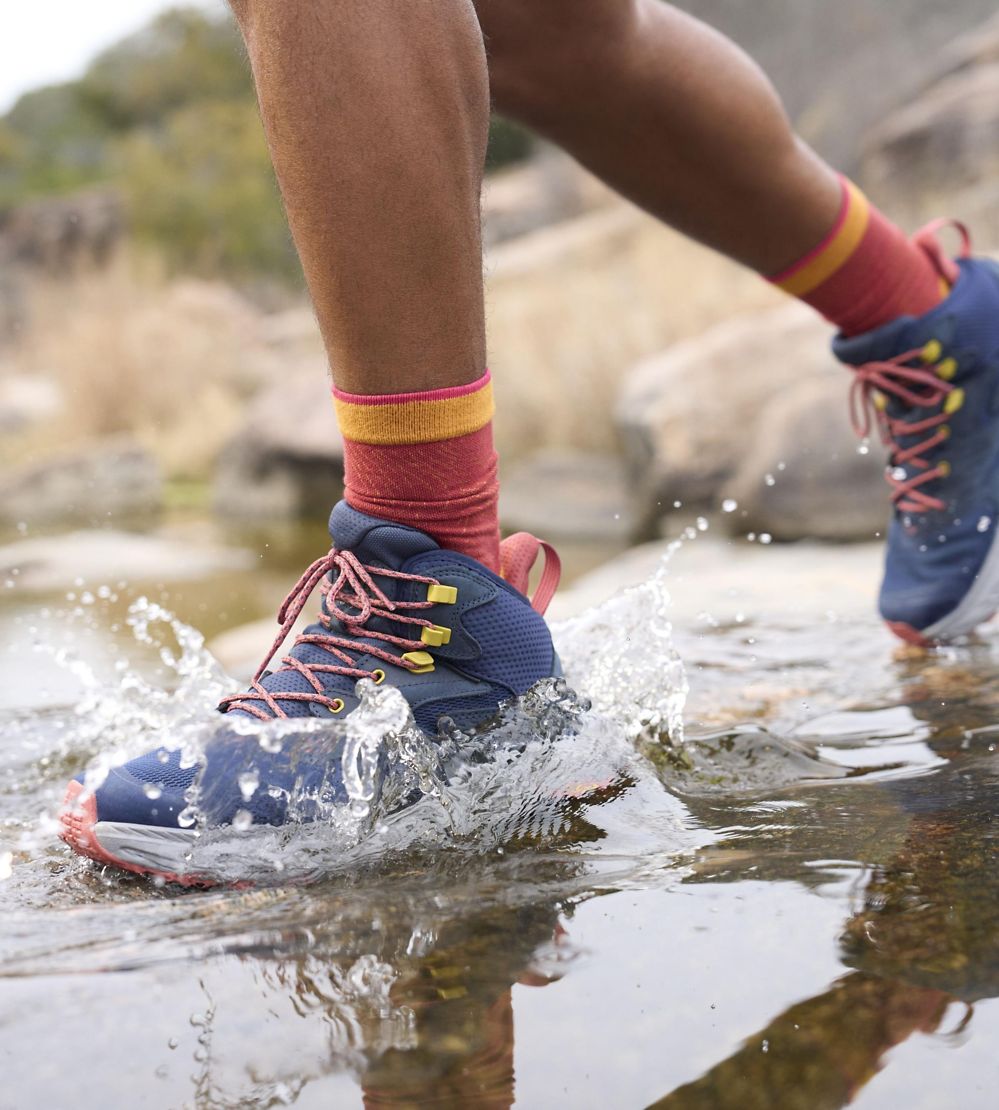 HOKA Anacapa 2 Mid GORE-TEX for Men | HOKA® UK