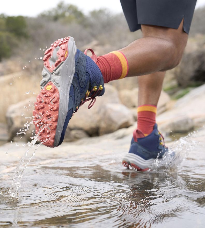 HOKA Anacapa 2 Mid GORE-TEX for Men | HOKA® UK