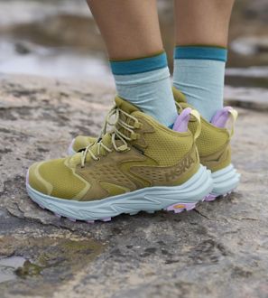 HOKA Anacapa 2 Mid GORE-TEX for Women | HOKA® UK