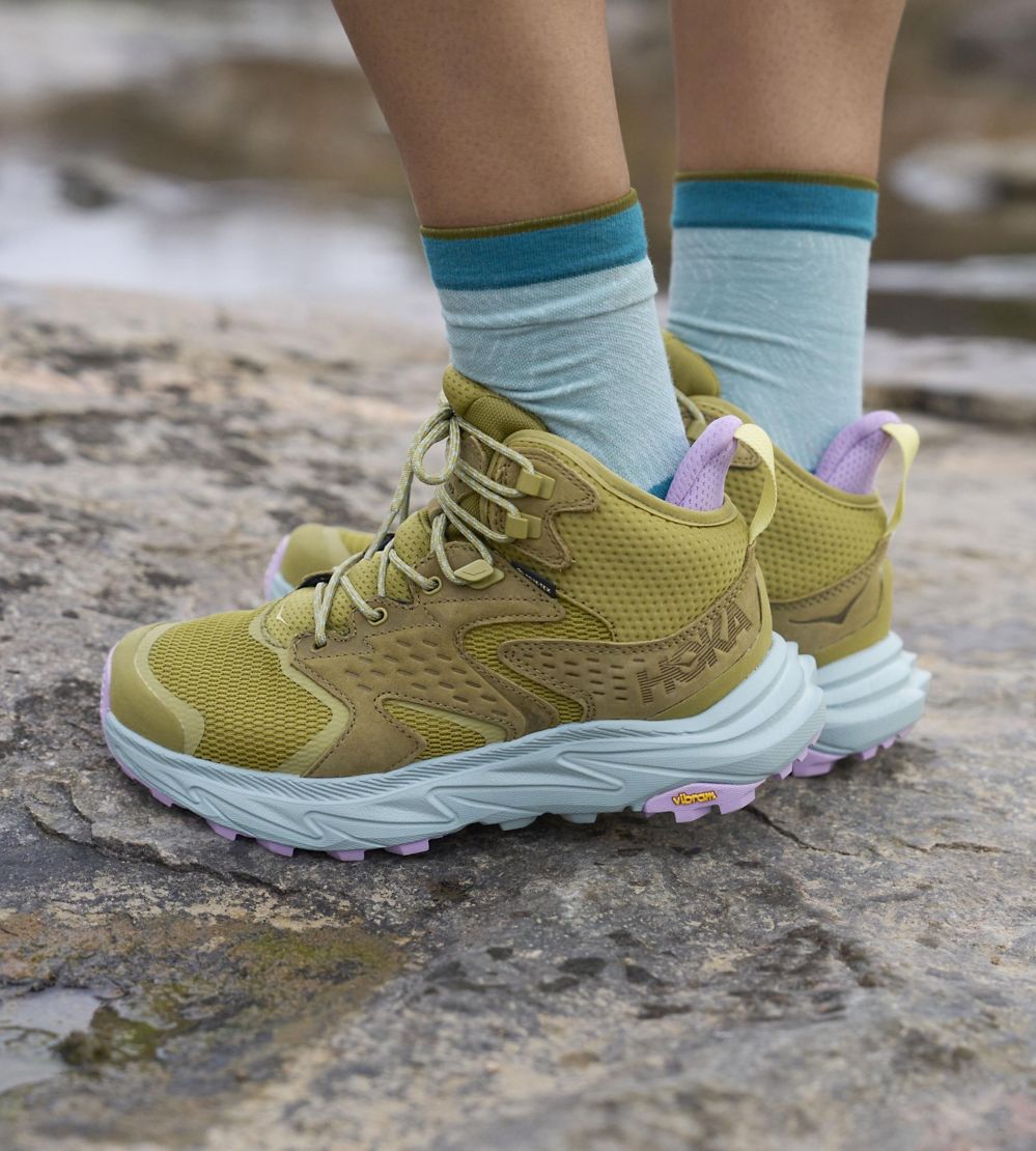 HOKA Anacapa 2 Mid GORE-TEX for Women | HOKA® UK