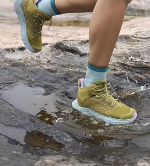 HOKA Anacapa 2 Mid GORE-TEX for Women | HOKA® UK