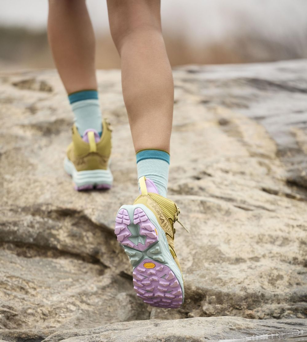 HOKA Anacapa 2 Mid GORE-TEX for Women | HOKA® UK