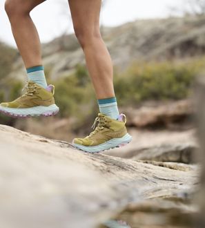 HOKA Anacapa 2 Mid GORE-TEX for Women | HOKA® UK