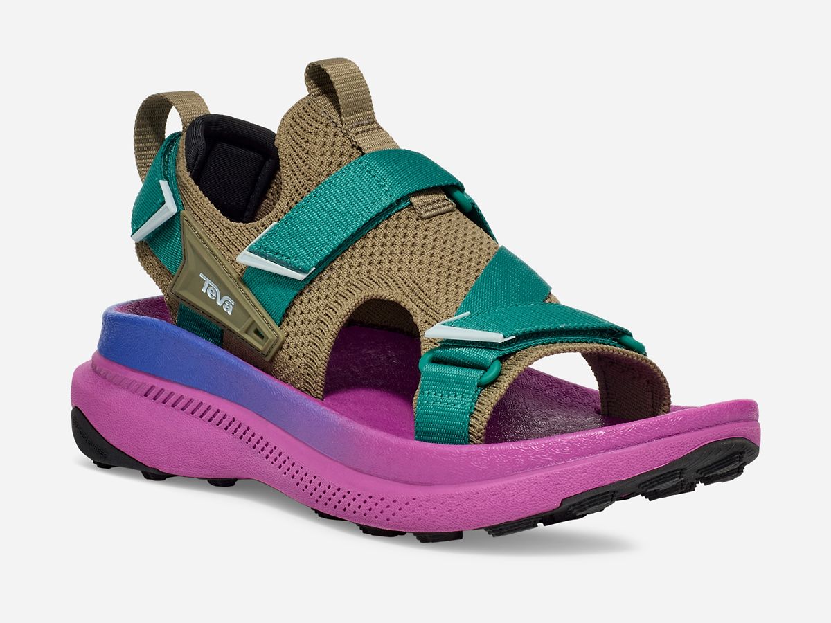 Teva® Sandals & Flip Flops | Teva® Shoes & Boots | Teva® Ireland