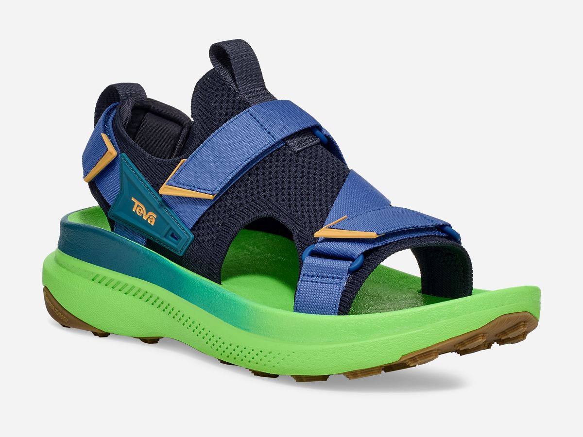 Official Teva® UK Site | Water Sandals, Hiking Boots & Outdoor Shoes