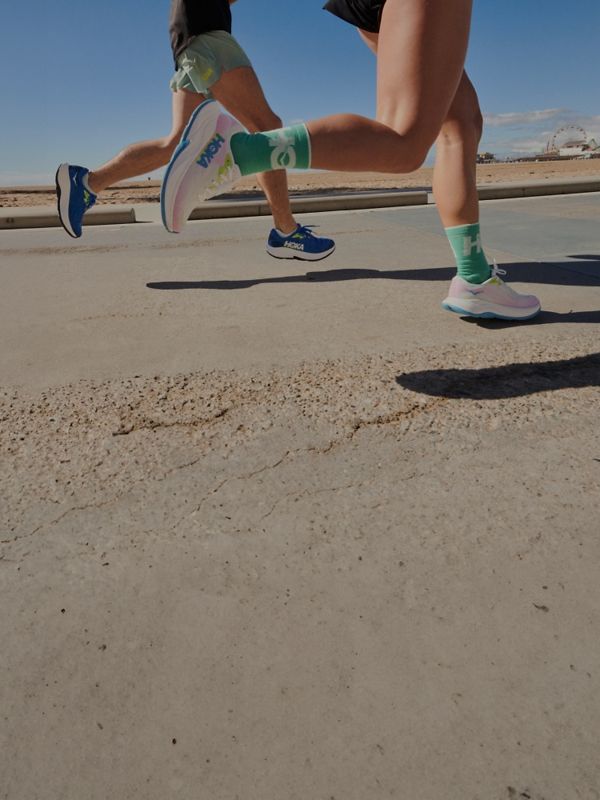 HOKA® Running Shoes for Men and Women | Official HOKA® UK