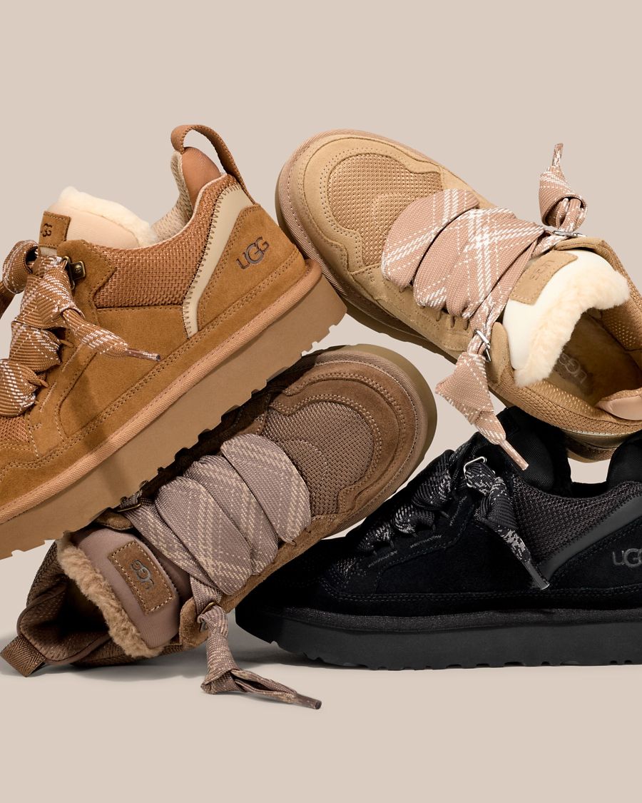 UGG® Canada Official | Boots, Slippers & Shoes | Free Shipping & Returns