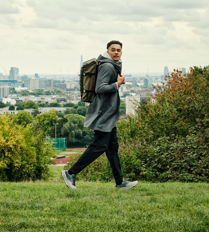 HOKA Transport pour Hommes | HOKA® FR