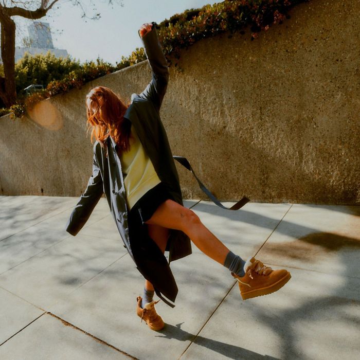 Basket UGG® Lowmel pour femme | UGG® UE