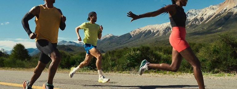 Bondi 8 Max Cushioned Road Running Shoe | HOKA®