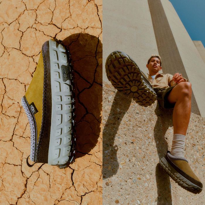 UGG® Official | Boots, Slippers & Shoes | Free Shipping & Returns