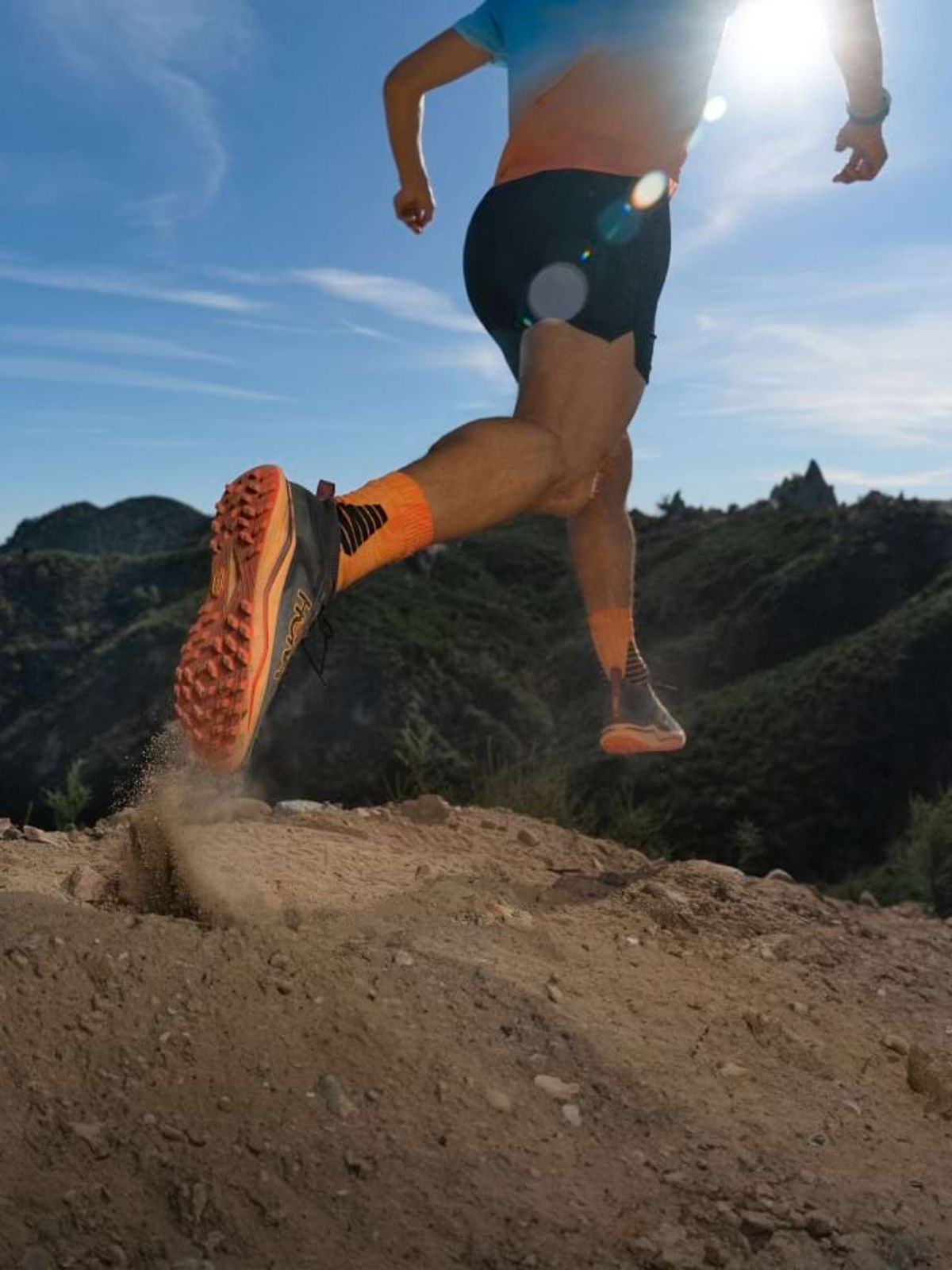 HOKA UTMB® MONT-BLANC | HOKA