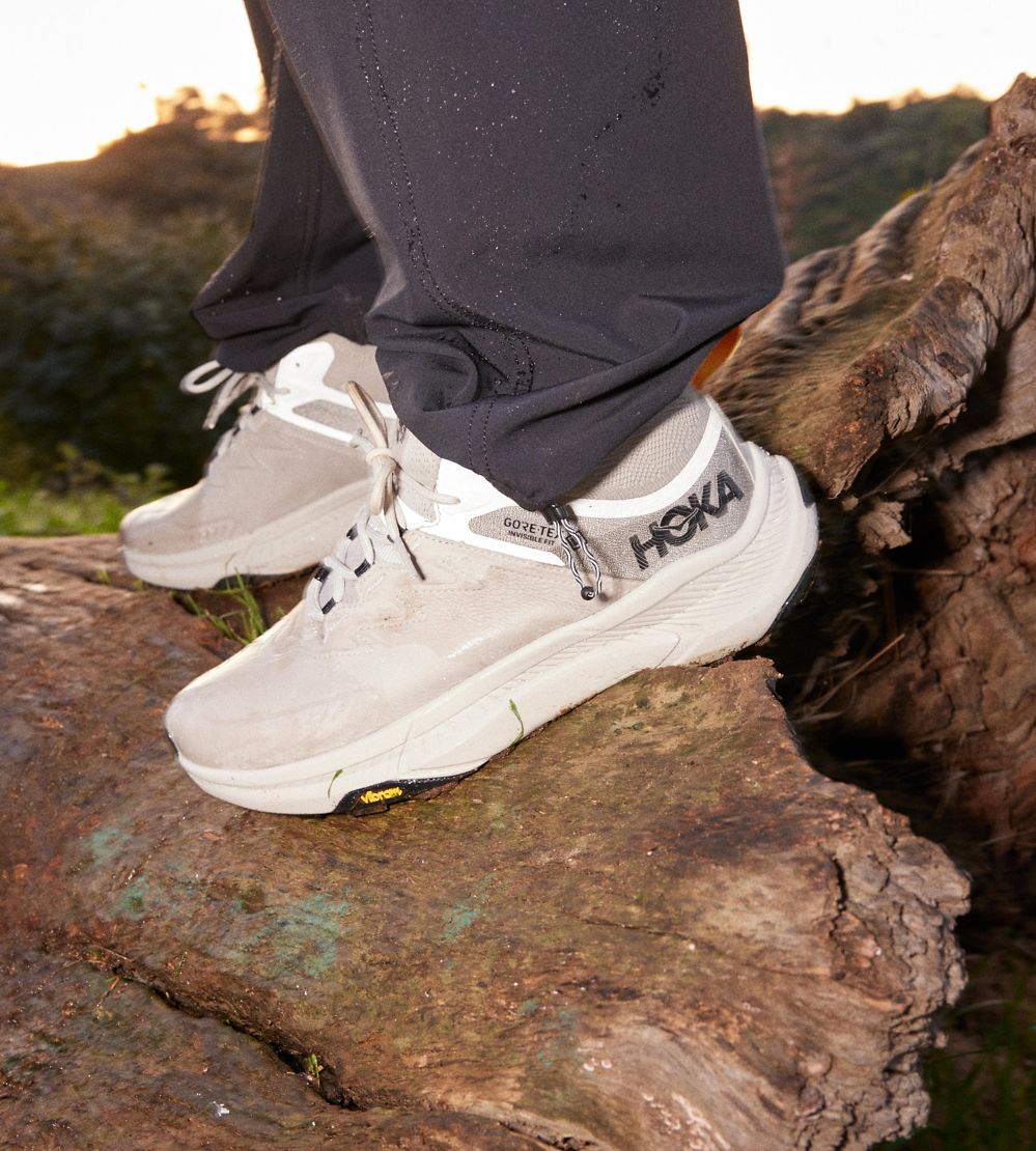 HOKA Transport Chukka GORE-TEX für Herren | HOKA® DE