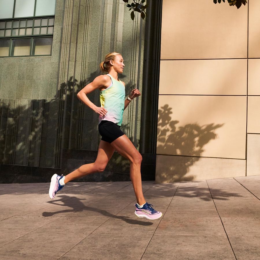 Your Ultimate Half Marathon Training Plan | HOKA®