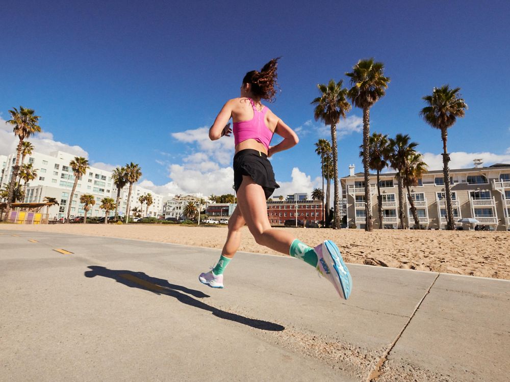Your Ultimate Half Marathon Training Plan | HOKA®