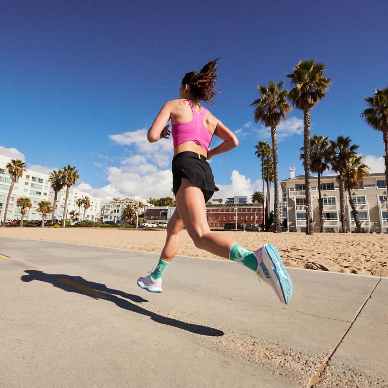 Your Ultimate Half Marathon Training Plan | HOKA®