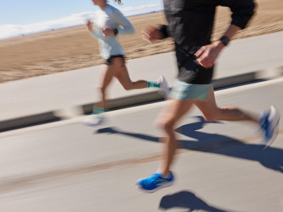 Your Ultimate Half Marathon Training Plan | HOKA®