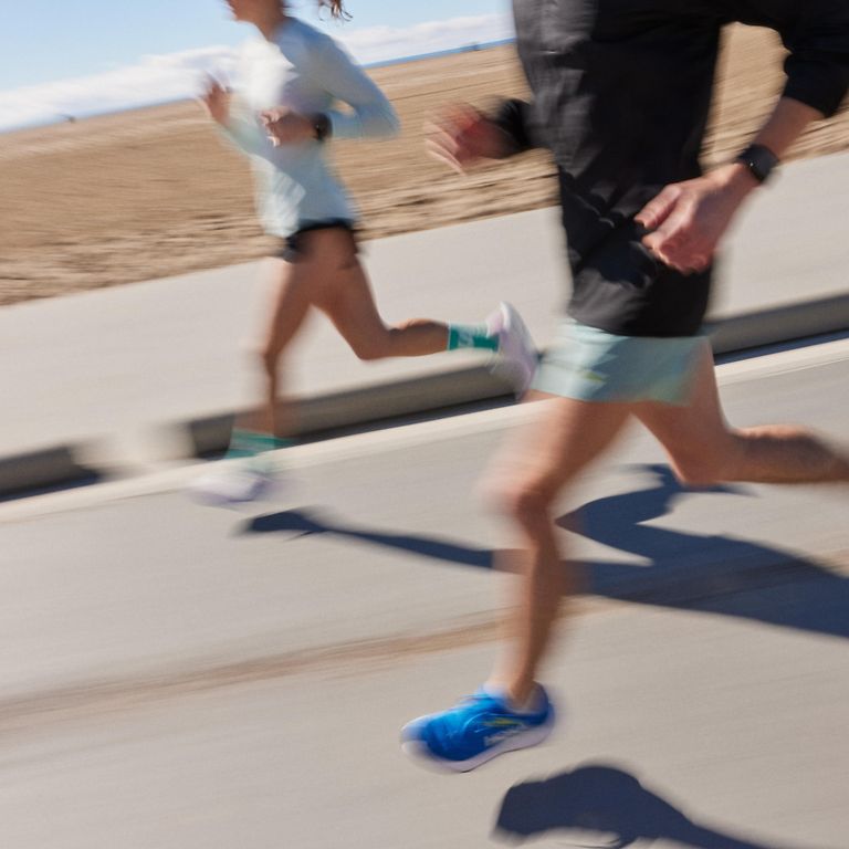 Your Ultimate Half Marathon Training Plan | HOKA®