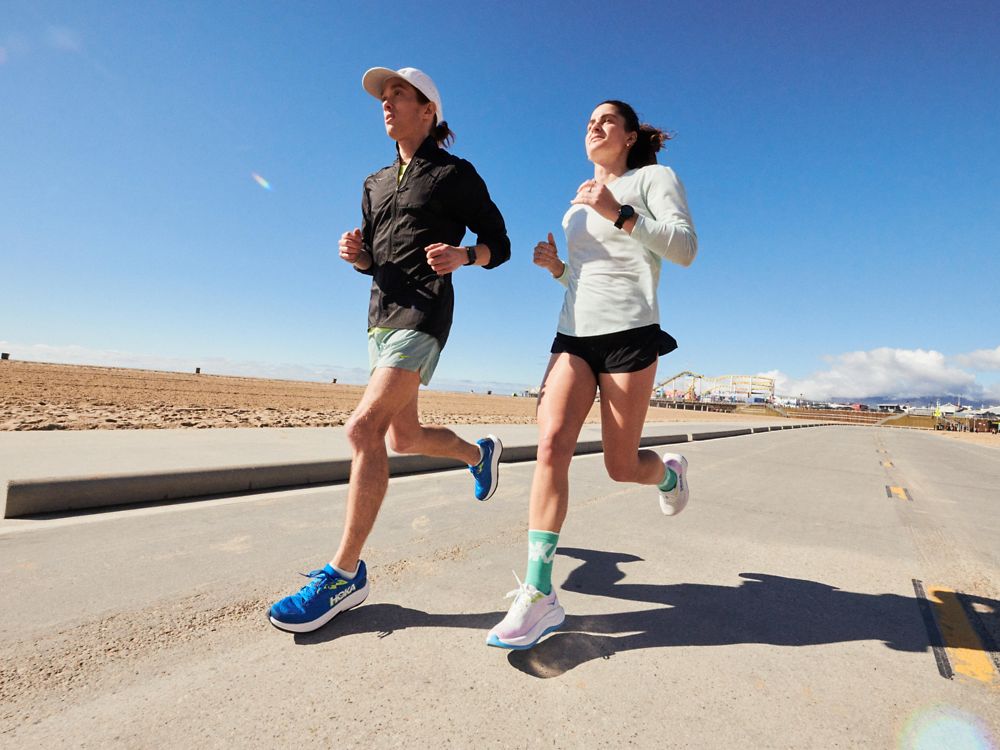 Your Ultimate Half Marathon Training Plan | HOKA®