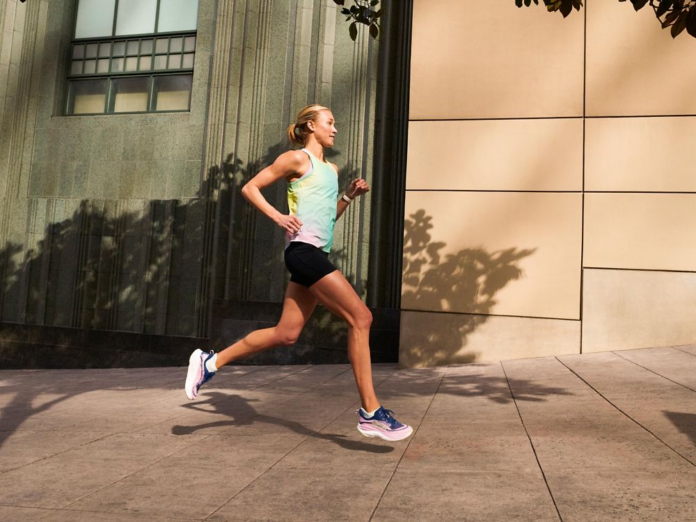 Jouw ultieme trainingsschema voor de halve marathon | HOKA®