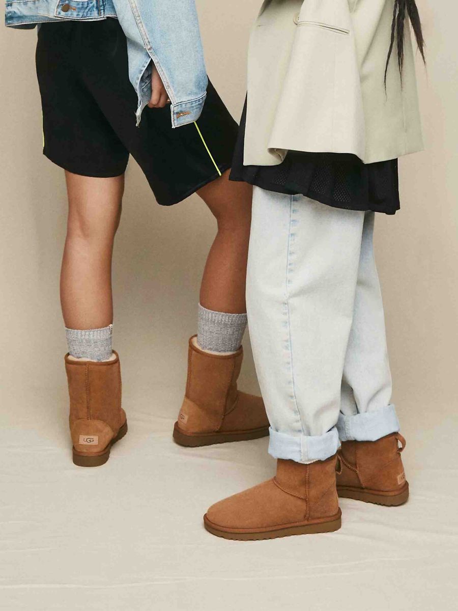 Closet｜UGG®（アグ）公式サイト