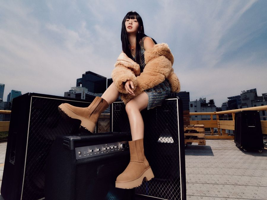 New Heights | UGG® | South Africa
